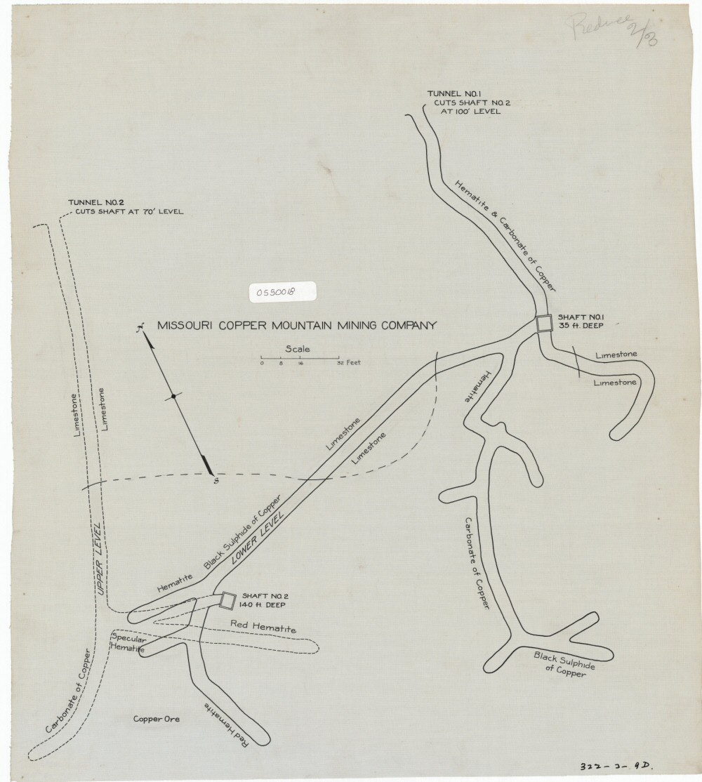 Missouri Geological Survey