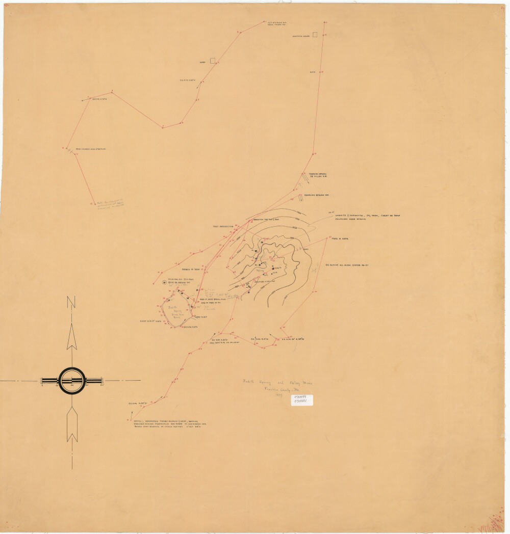 Missouri Geological Survey