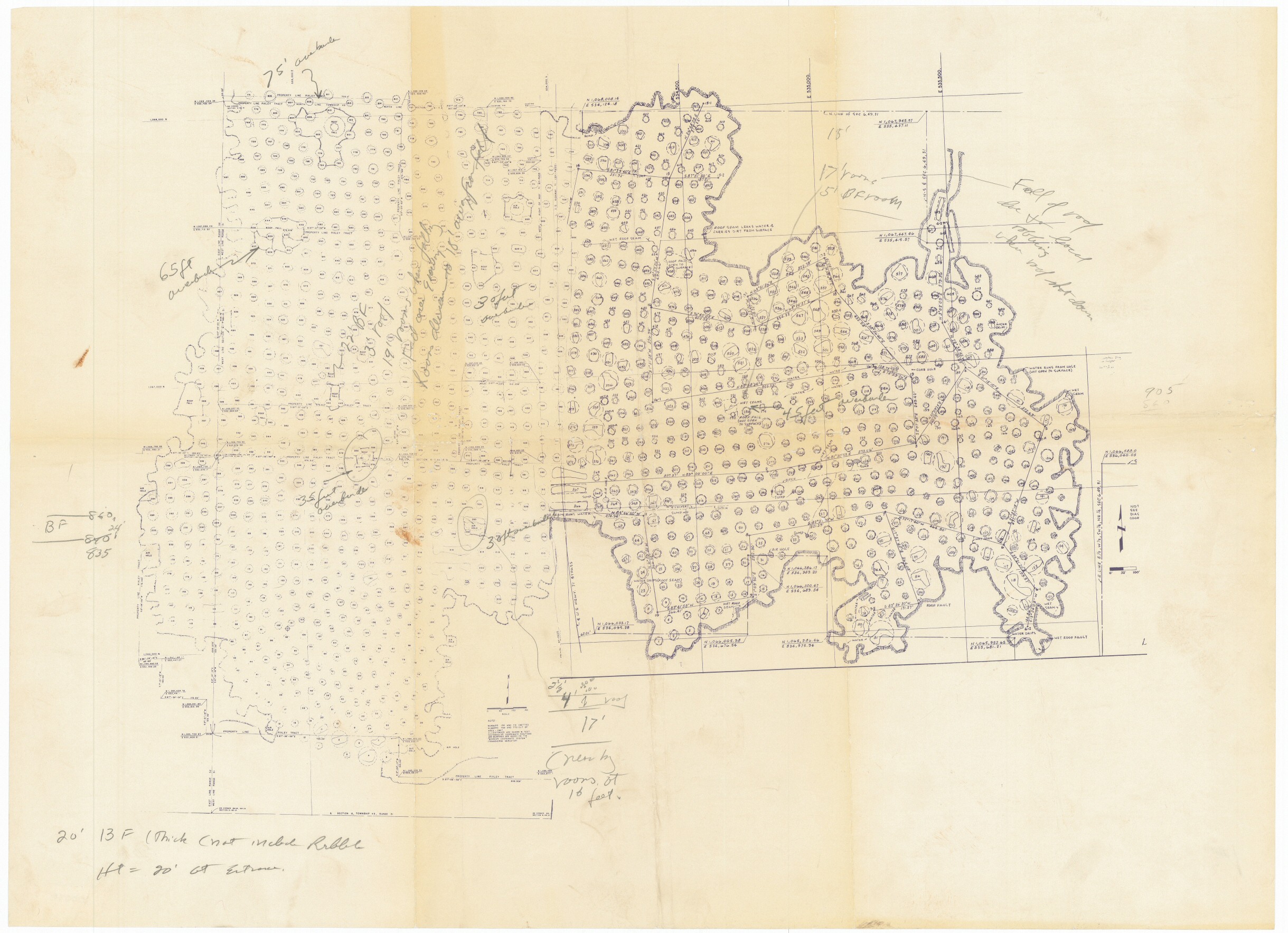 Missouri Geological Survey