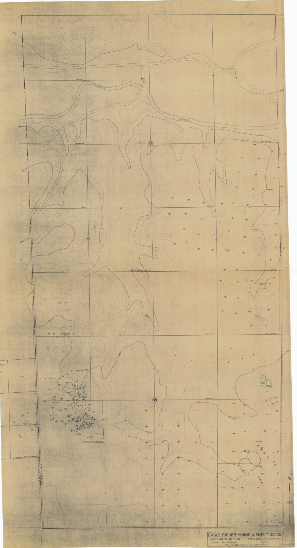 Missouri Geological Survey