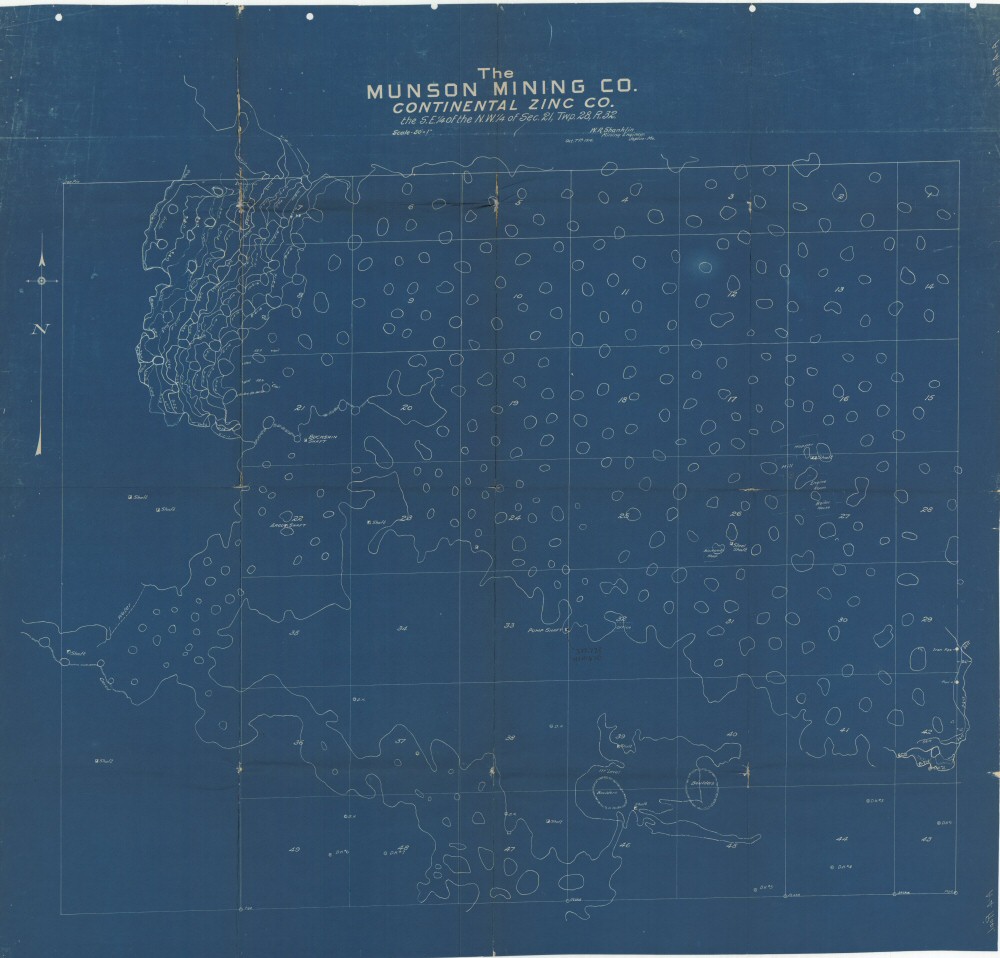 Missouri Geological Survey