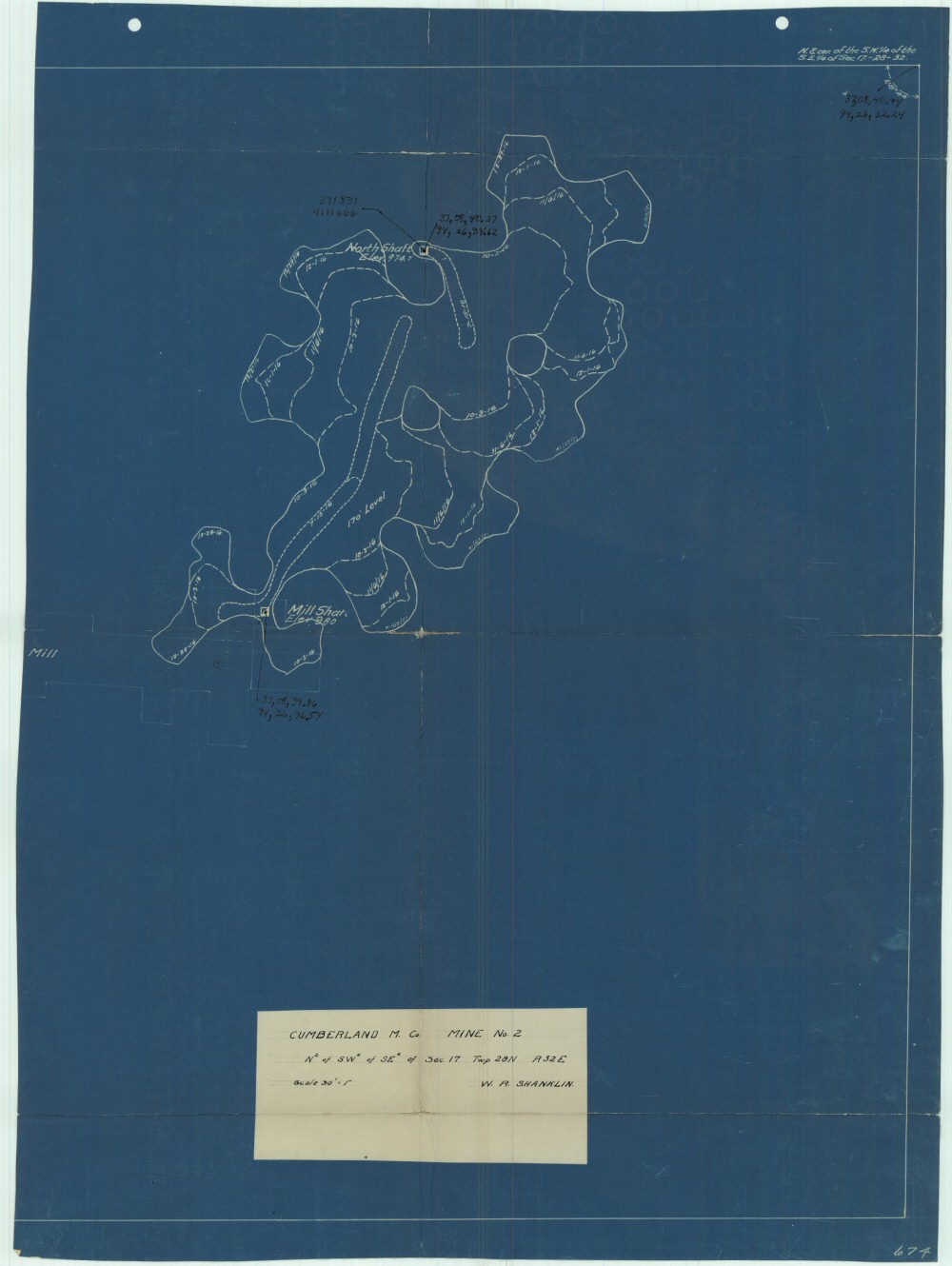 Missouri Geological Survey