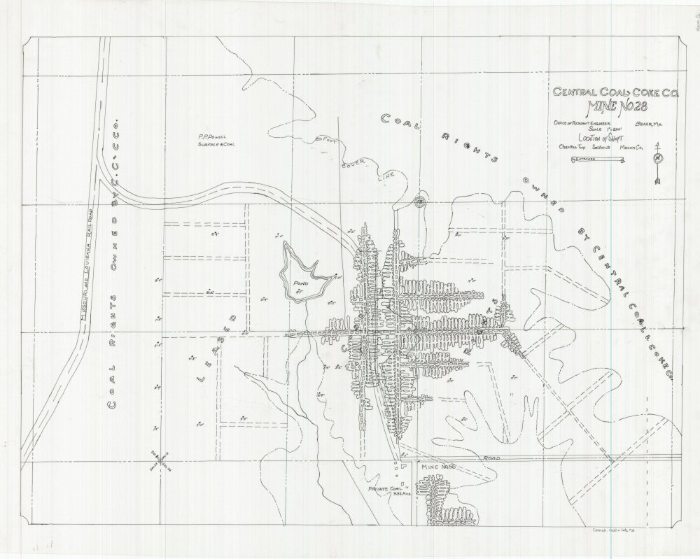 Missouri Geological Survey