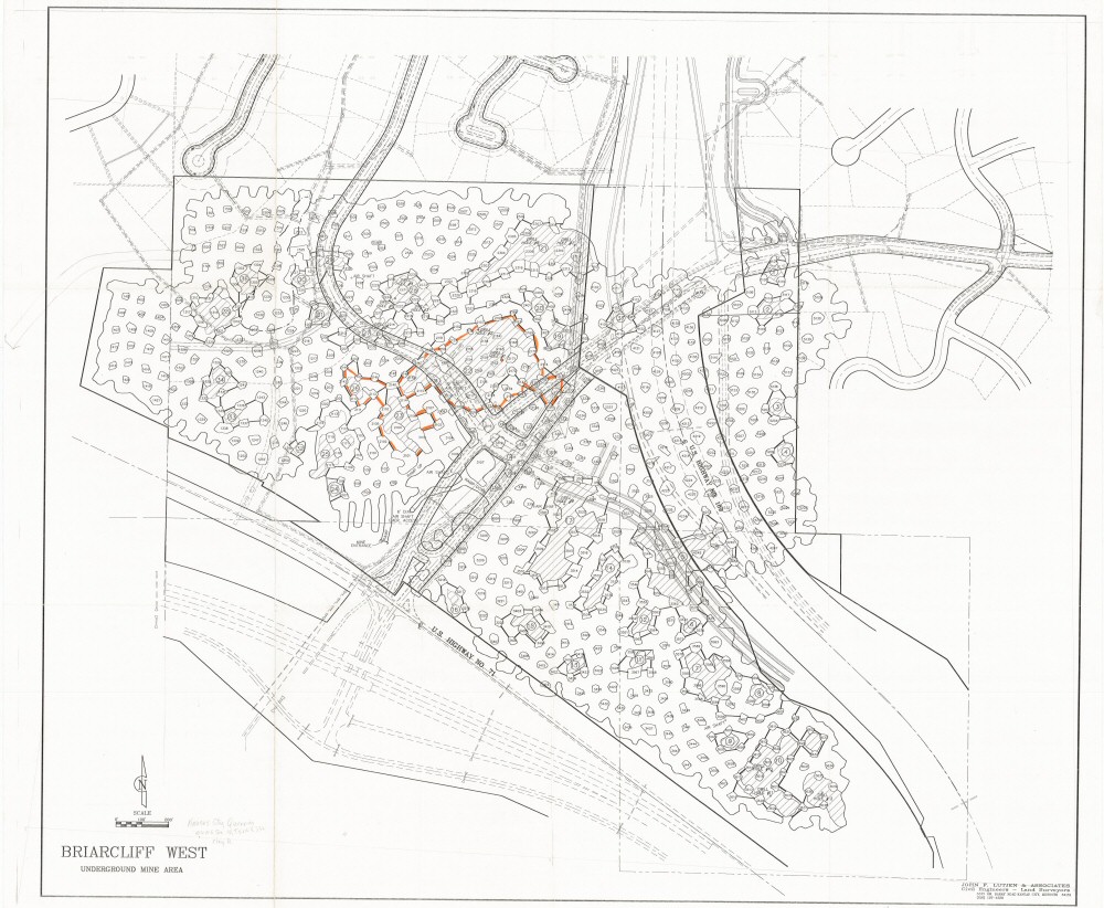 Missouri Geological Survey