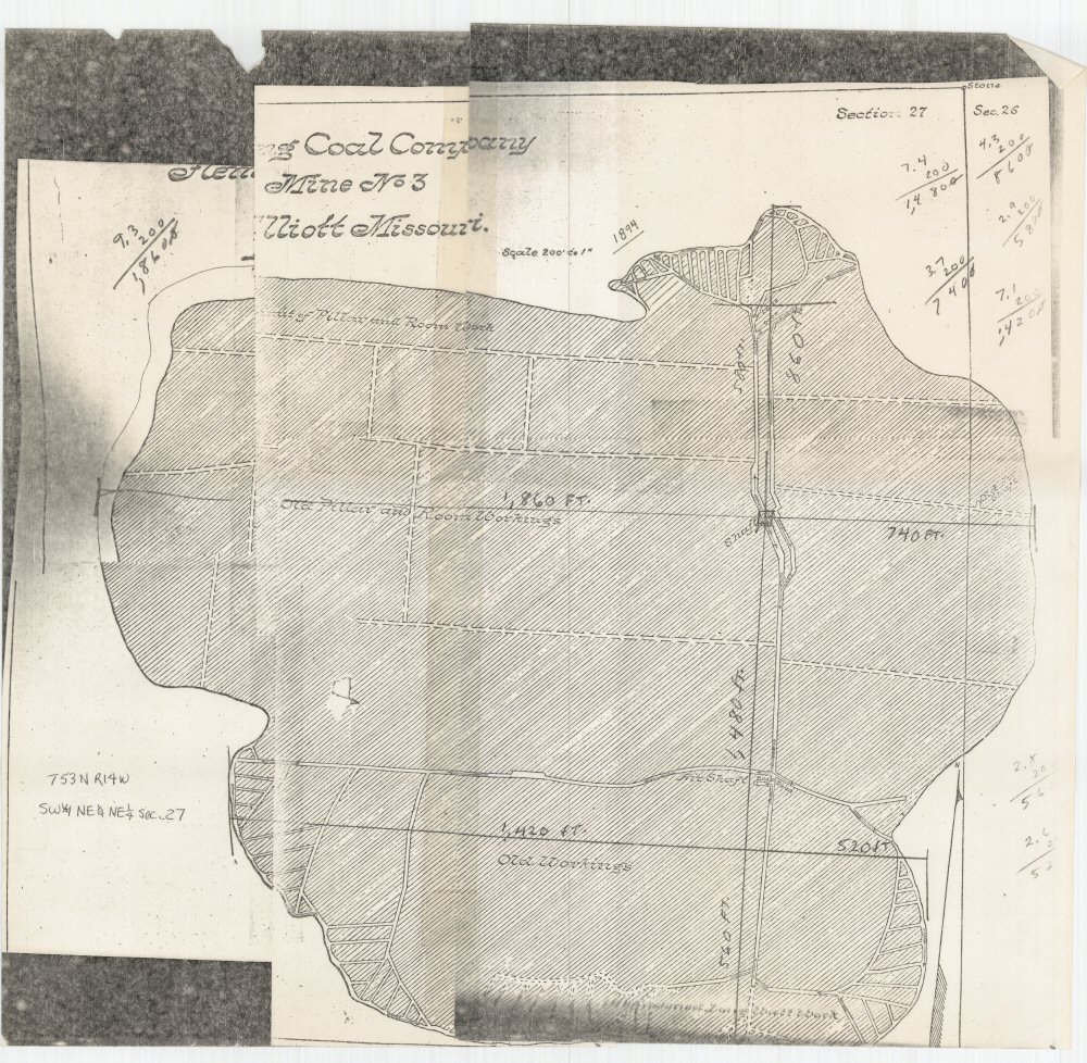 Missouri Geological Survey