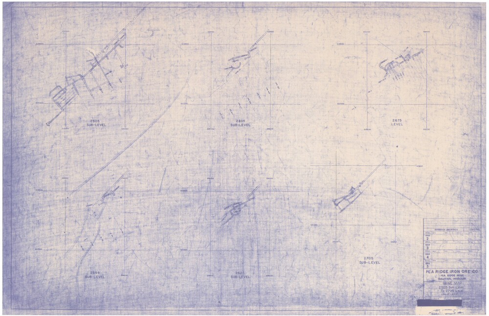 Missouri Geological Survey