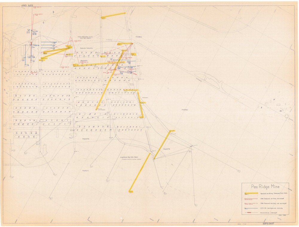 Missouri Geological Survey